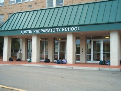 This Day in Province History: September 9, 1963 - The Augustinians