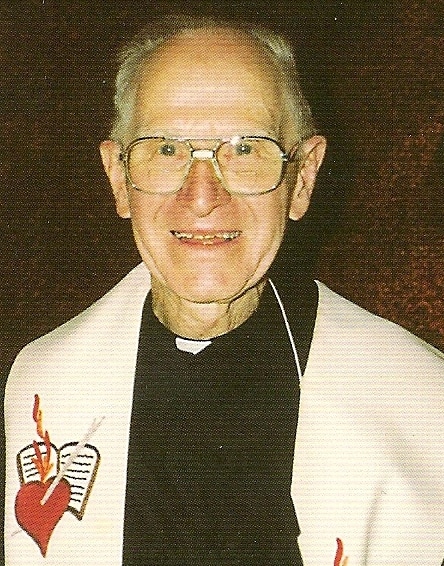This Day in Province History: March 24, 1994 - The Augustinians