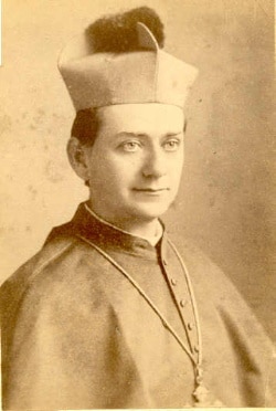 This Day in Province History: August 28, 1916 - The Augustinians