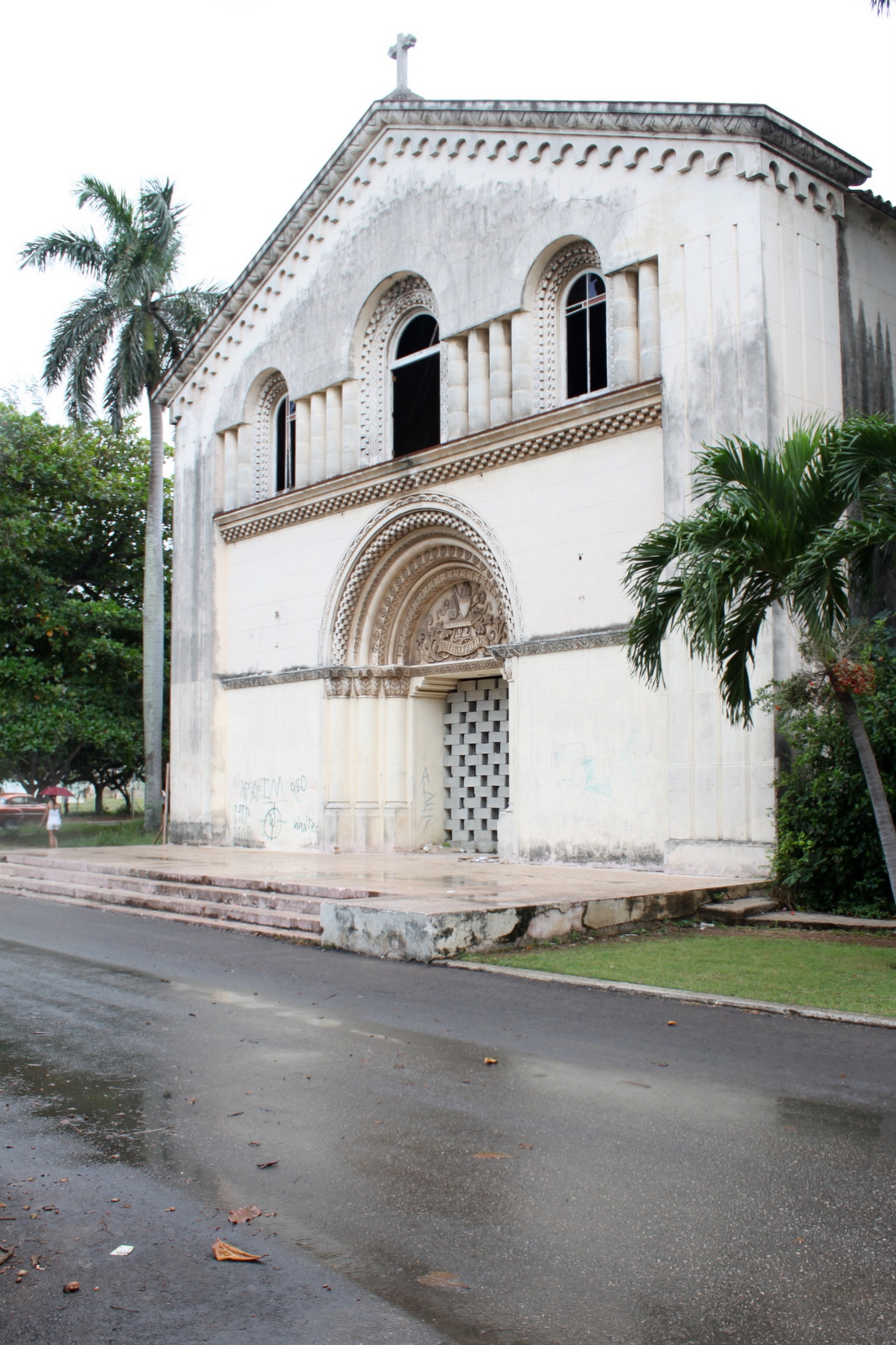 This Day in Province History: December 12, 1960 - The Augustinians