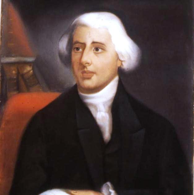 This Day in Province History: April 18, 1796 - The Augustinians