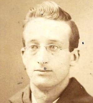 John Marsden, O.S.A. - The Augustinians