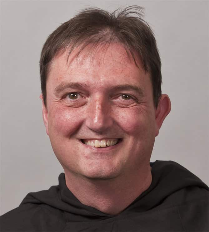 First Sunday of Advent - Year A - The Augustinians