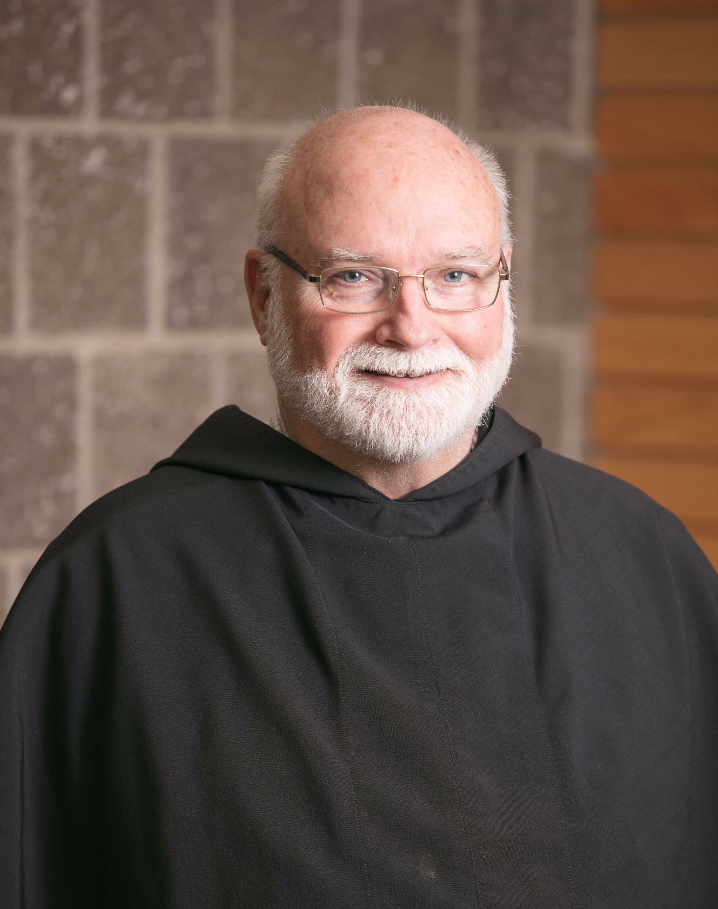 Second Sunday of Lent - Year A - The Augustinians