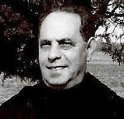 Dominic Longo, O.S.A. - The Augustinians