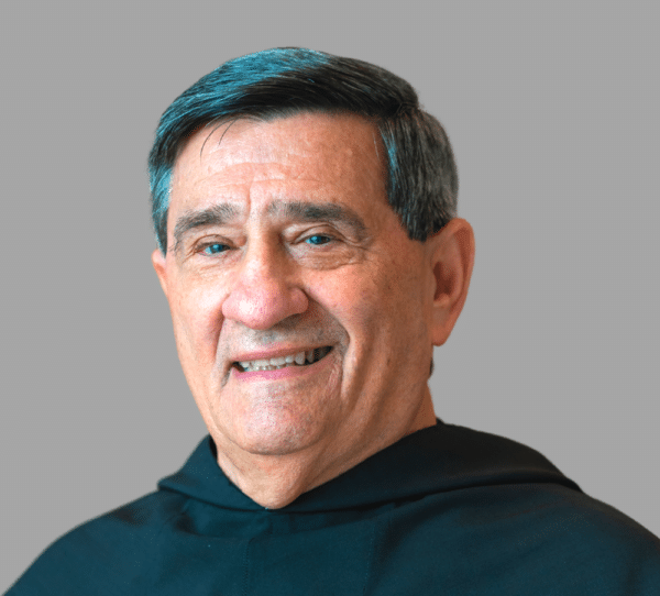 Homilies | Augustinian Province of St. Thomas of Villanova