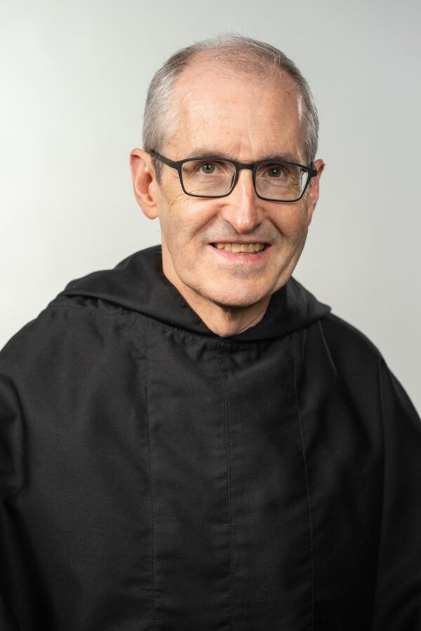 Twenty-Seventh Sunday in Ordinary Time • Year B - The Augustinians