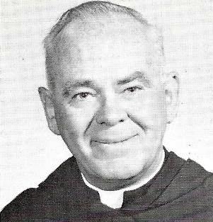 James J. Sinnott, O.S.A. - The Augustinians