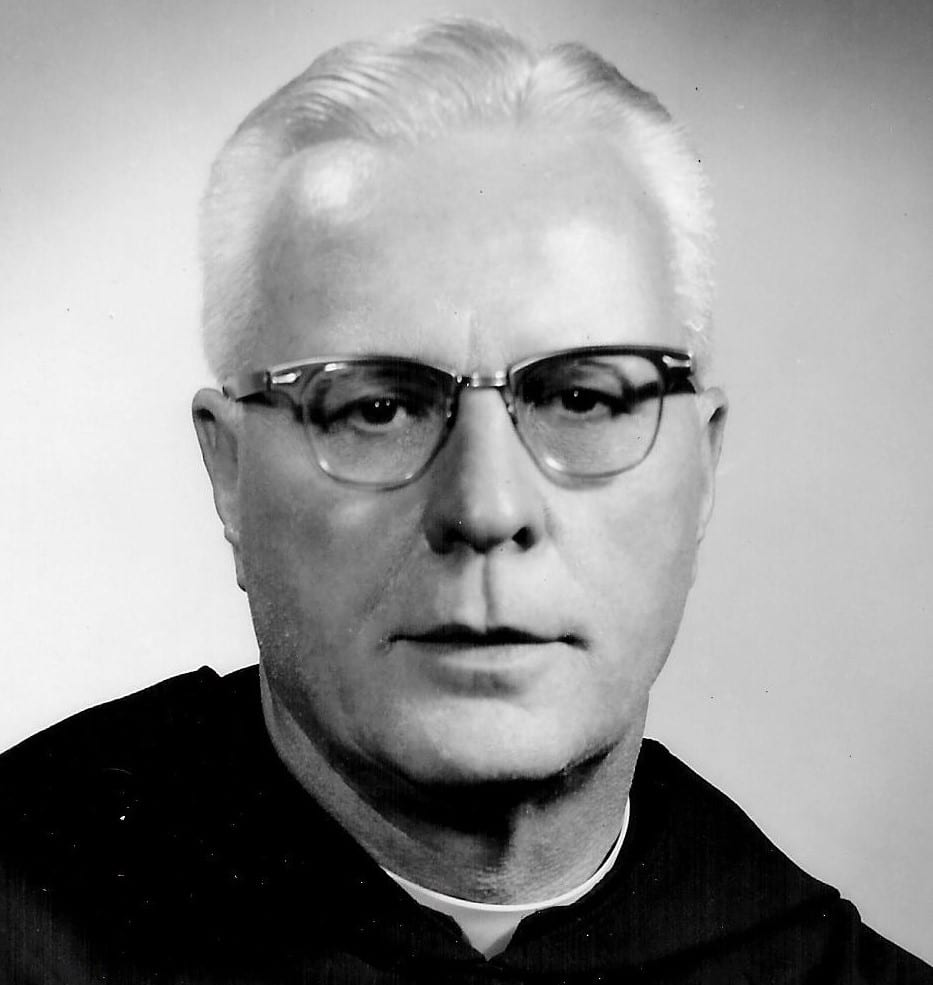 Charles H. Pickar, O.S.A. - The Augustinians