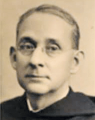 Aloysius F. Albright, O.S.A. - The Augustinians