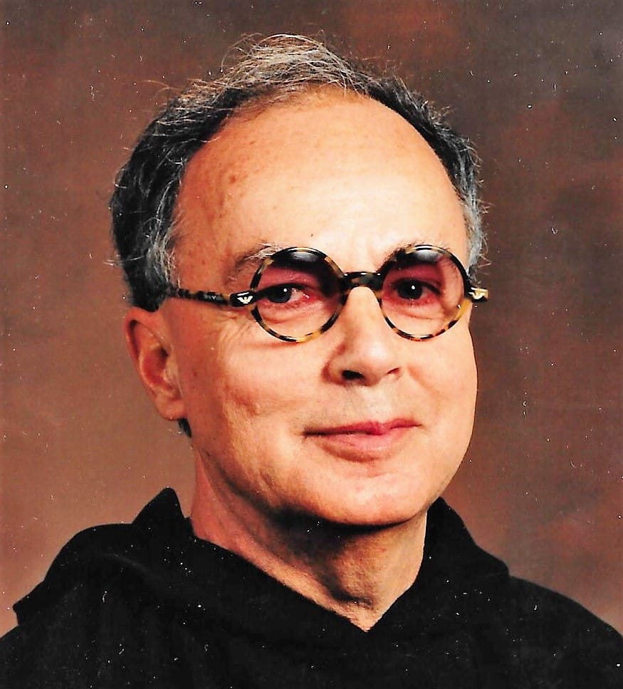 Thomas D. Bogardus, O.S.A. - The Augustinians