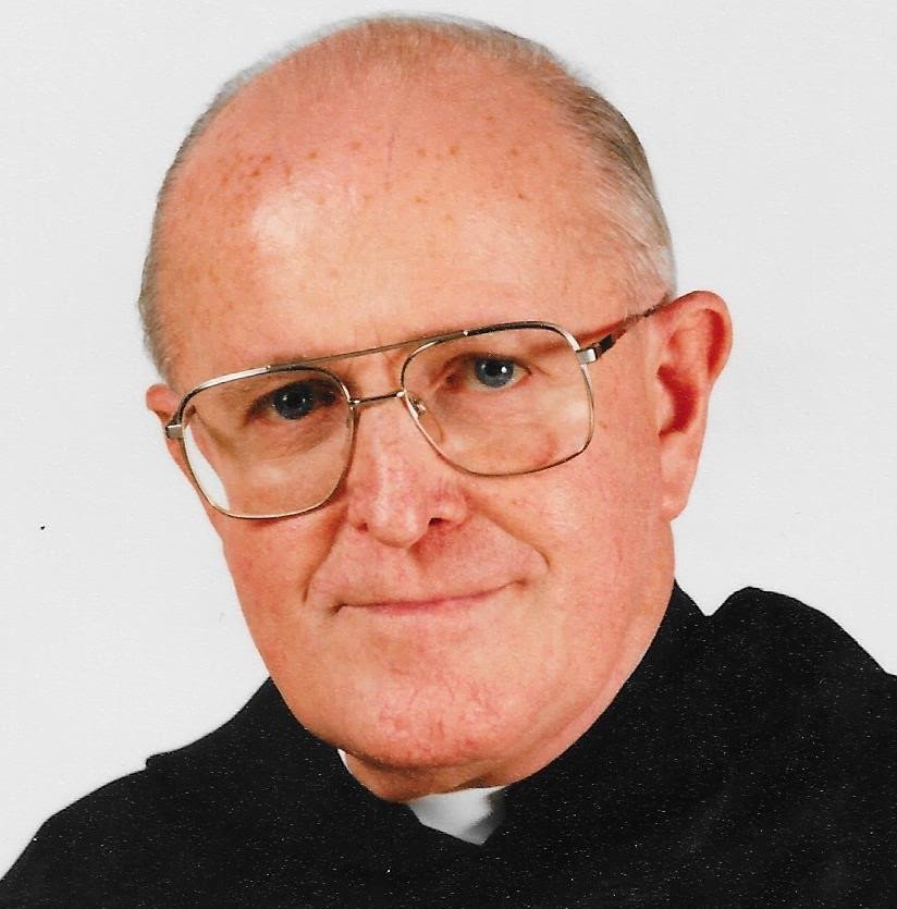 Andrew J. Boyle, O.S.A. - The Augustinians