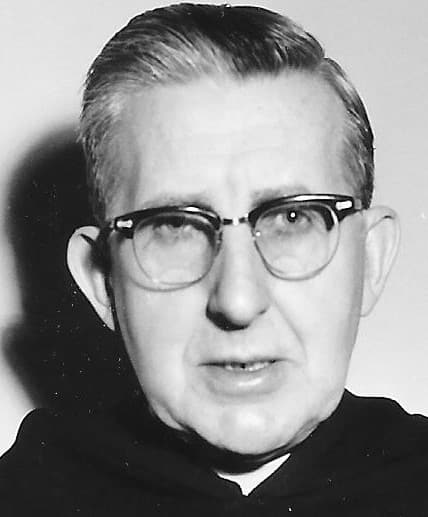 Joseph T. Conroy, O.S.A. - The Augustinians