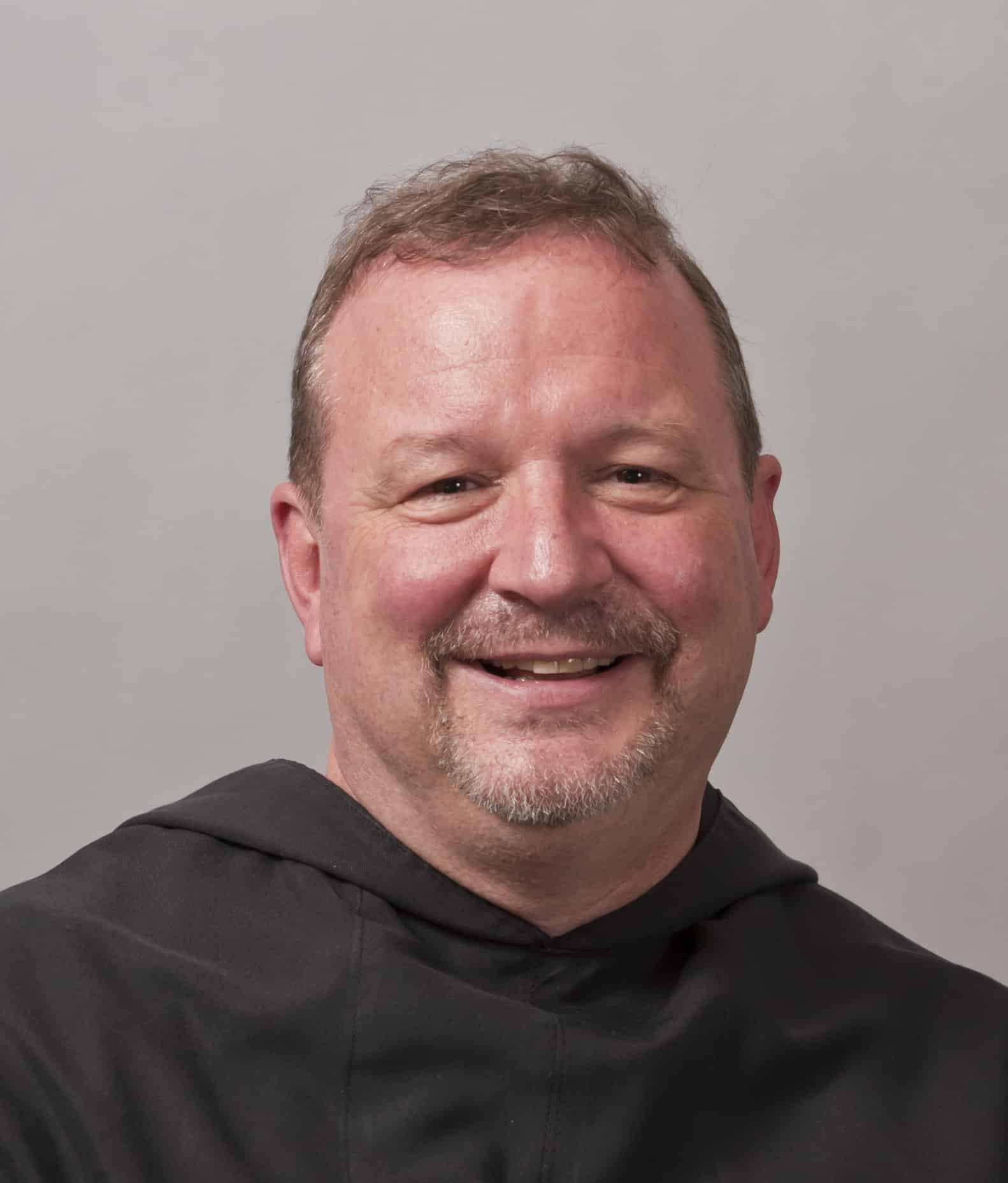 Thirty-third Sunday of Ordinary Time - Year A - The Augustinians