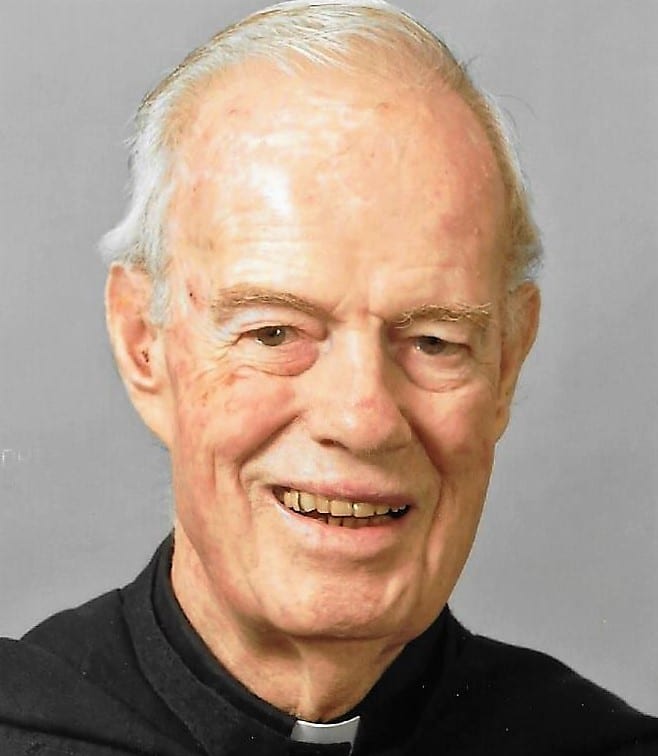 Joseph A. Duffey, O.S.A. - The Augustinians