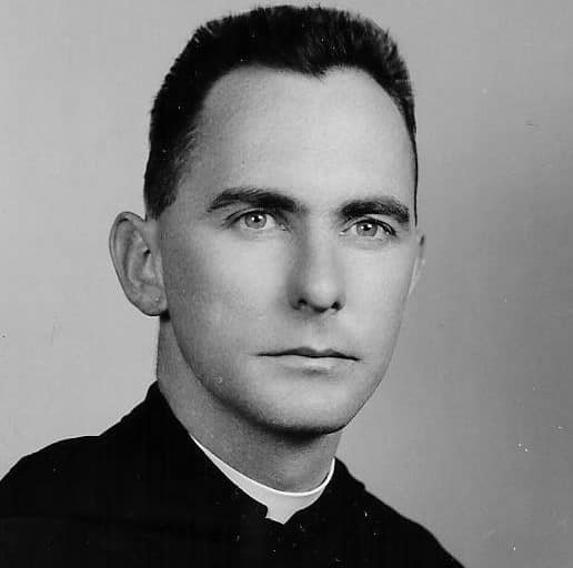 Bernard J. Dunleavy, O.S.A. - The Augustinians