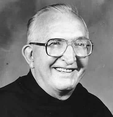 James E. Farrell, O.S.A. - The Augustinians