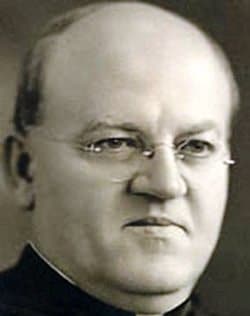 William Fink, O.S.A. - The Augustinians