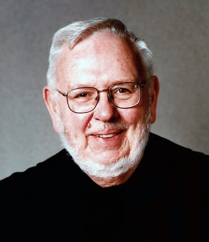 Thomas Michael Murnane, O.S.A. - The Augustinians