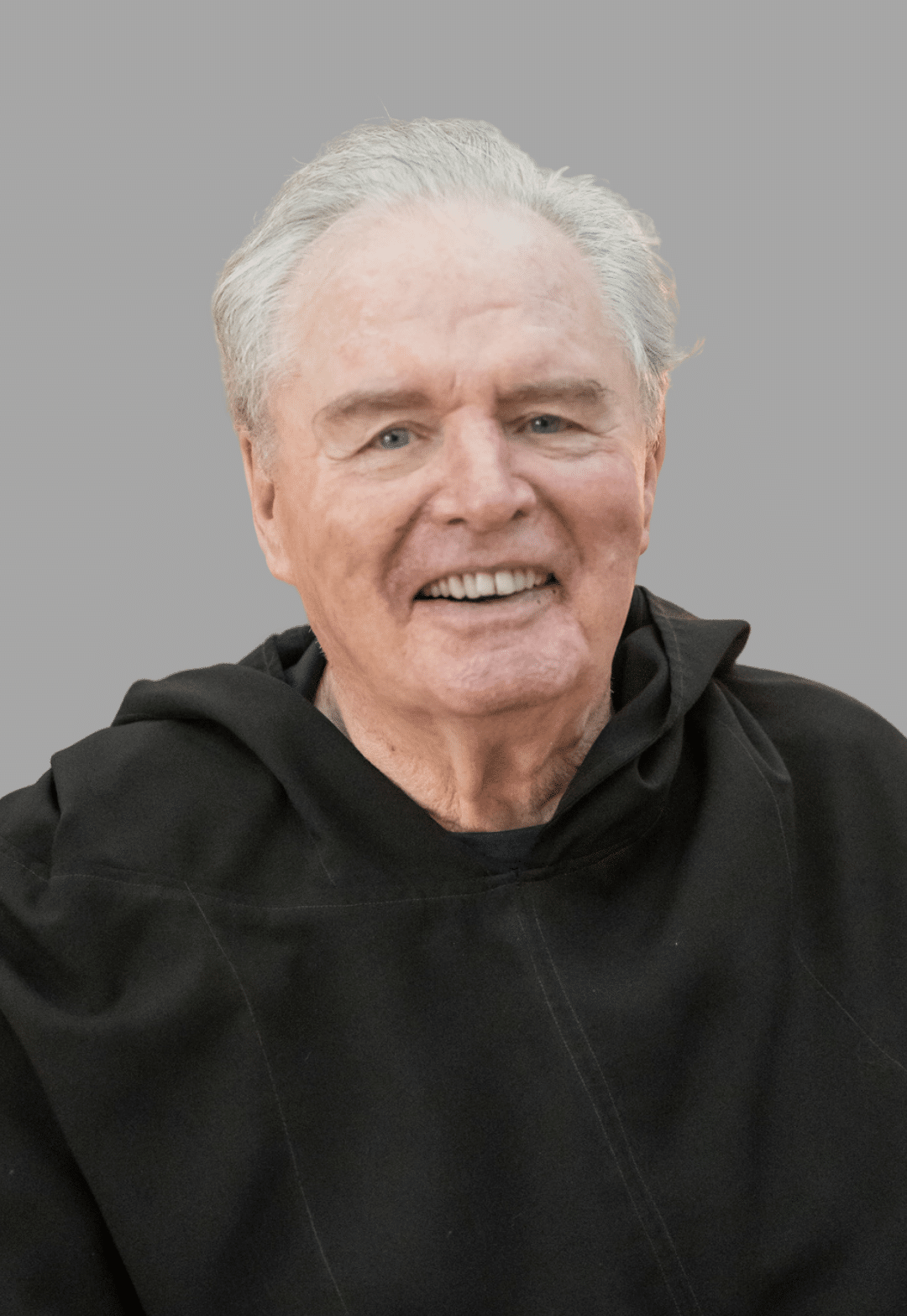 Fourth Sunday of Ordinary Time • Year C - The Augustinians