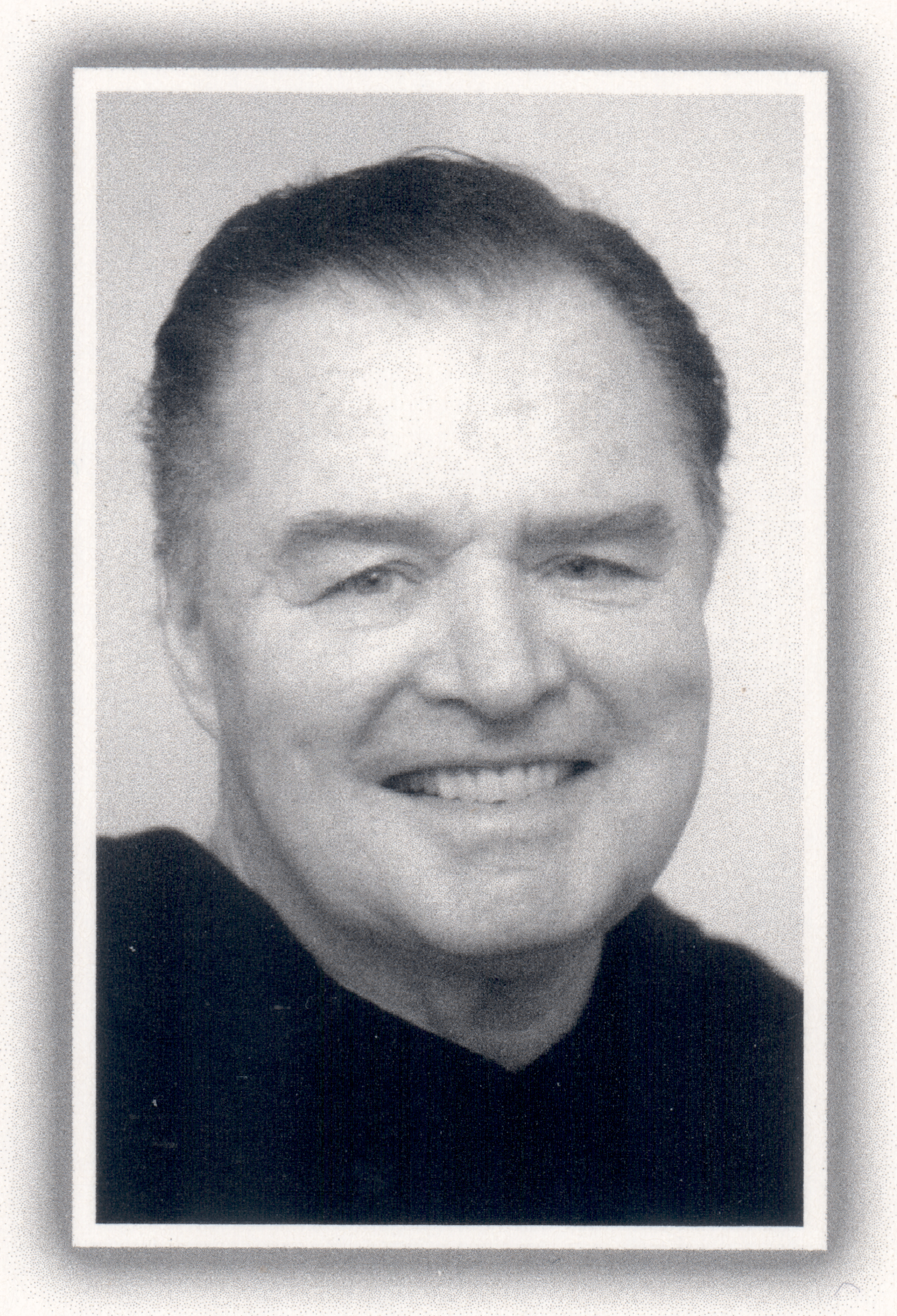 George Francis Riley, O.S.A. - The Augustinians
