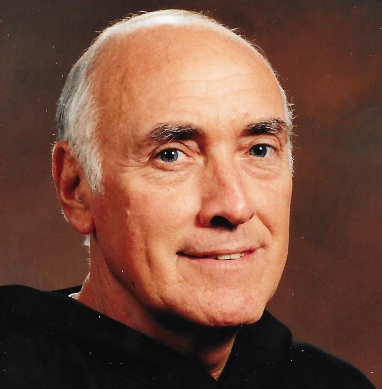 Owen R. Jackson, O.S.A. - The Augustinians