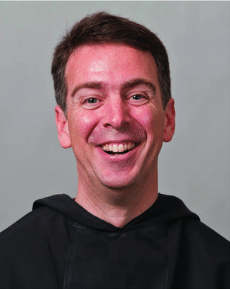 Thirty-Second Sunday of Ordinary Time - Year C - The Augustinians
