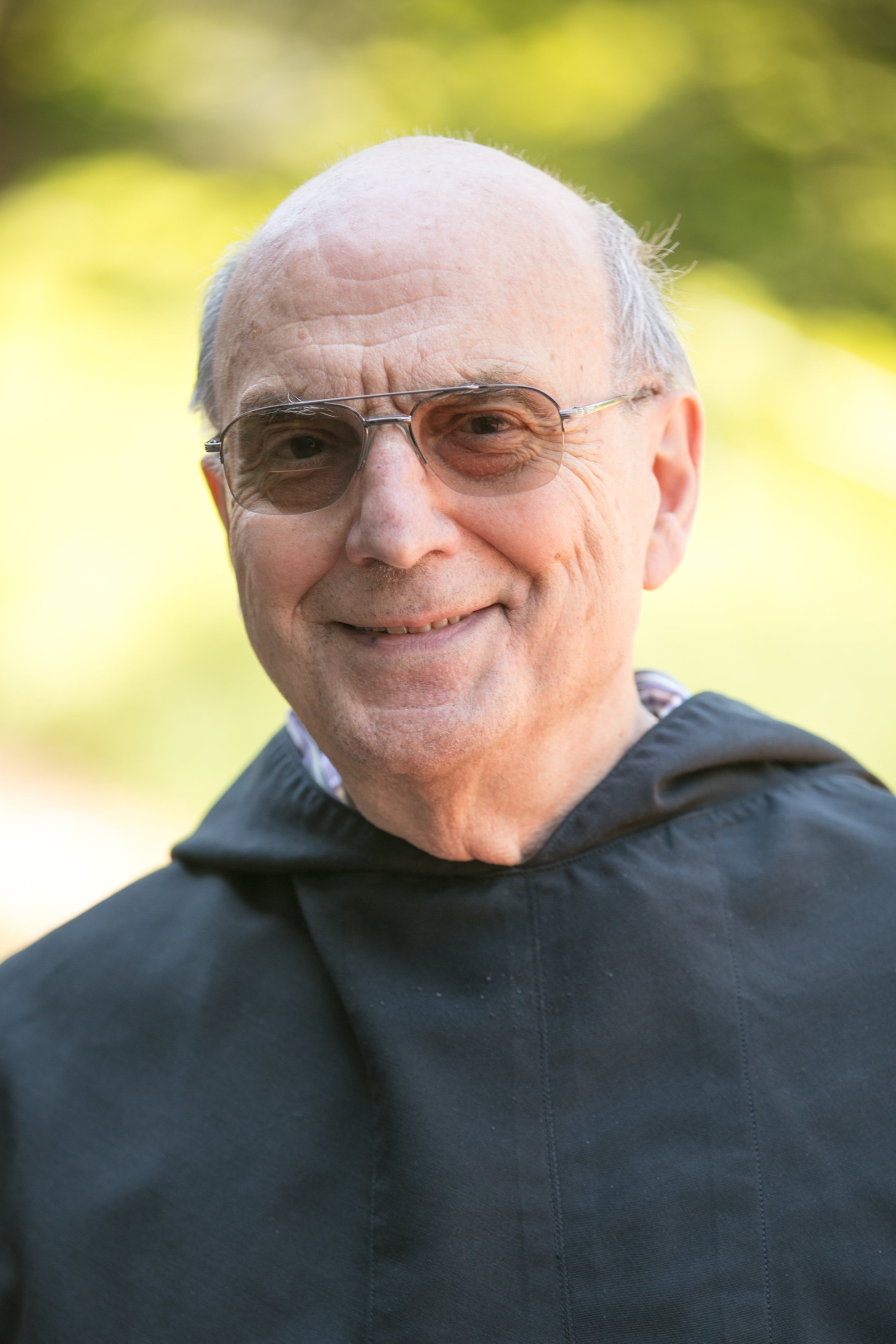 Fr. Kail Ellis, O.S.A. - Talk on The Role of the Patriarchs and Bishops ...