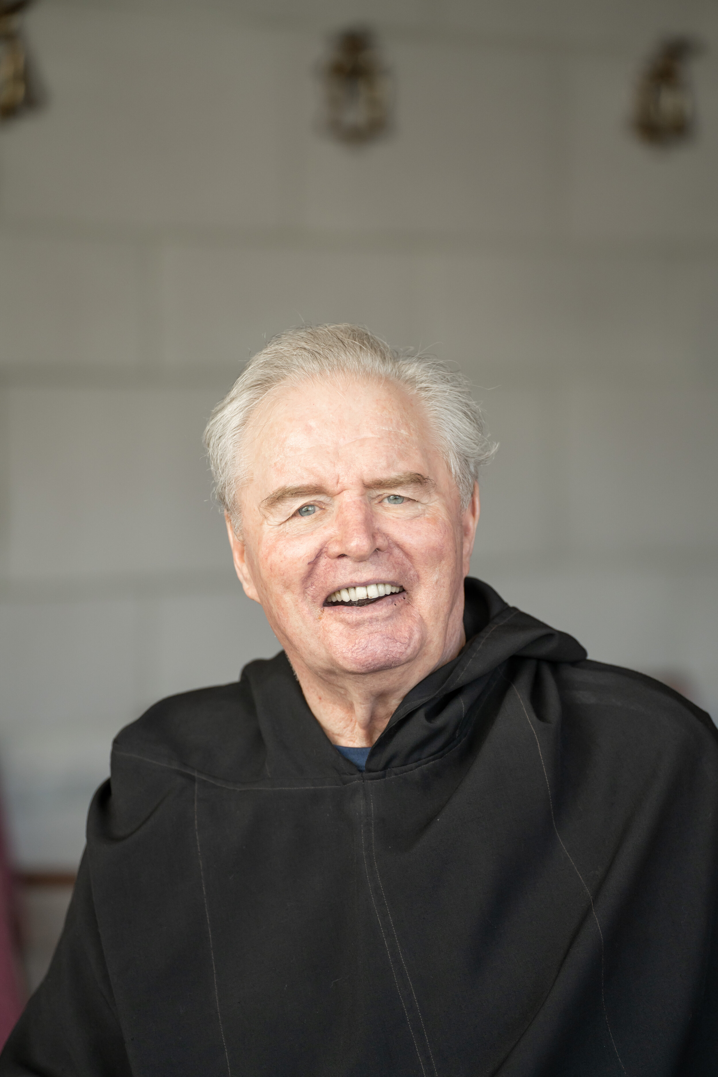 Fr. George F. Riley, O.S.A. featured in the Avalon, NJ Seven Mile Times ...