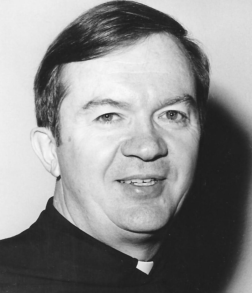 Joseph C. Schnaubelt, O.S.A. - The Augustinians