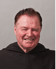 Fifth Sunday of Ordinary Time - Year B - The Augustinians