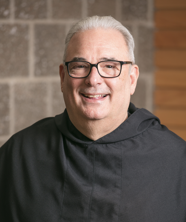 Work of Late Fr. Richard Cannuli, O.S.A., Featured in Villanova ...
