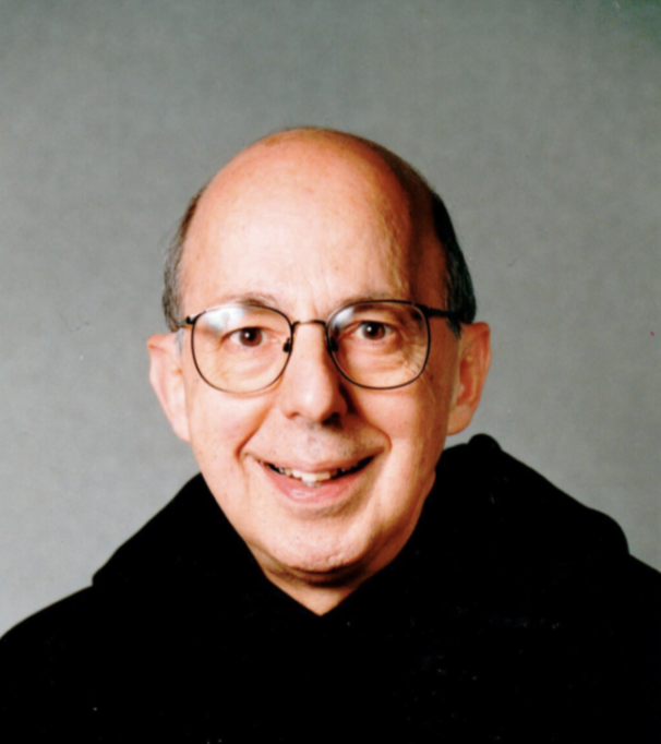 Alfred J. Ellis, O.S.A., December 8, 1933—April 4, 2019 - The Augustinians