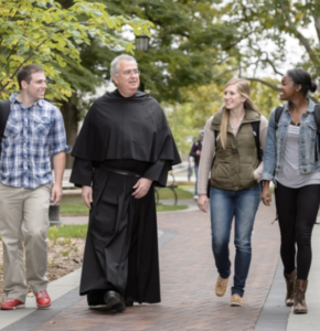 Province of St. Thomas of Villanova | Augustinian Order