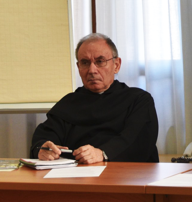 Priors General of the Three Augustinian Orders Meet, Affirm Dialogue ...