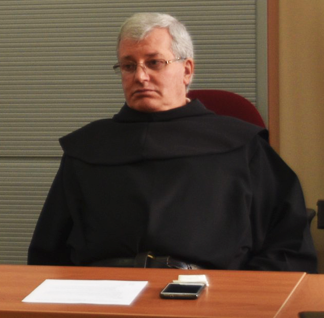 Priors General of the Three Augustinian Orders Meet, Affirm Dialogue ...
