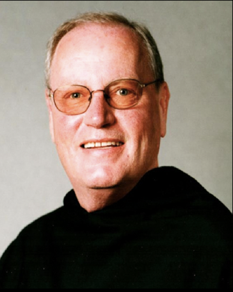 Fr. Thomas J. Meehan, O.S.A., September 7, 1952—April 20, 2020 - The ...