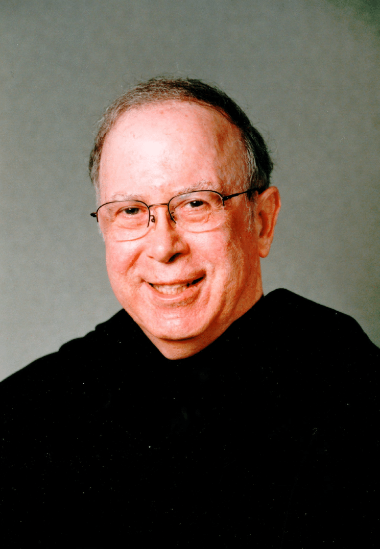 Fr. Richard L. Foley, O.S.A. - The Augustinians