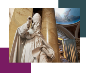Saint Augustine of Hippo | What You Need to Know