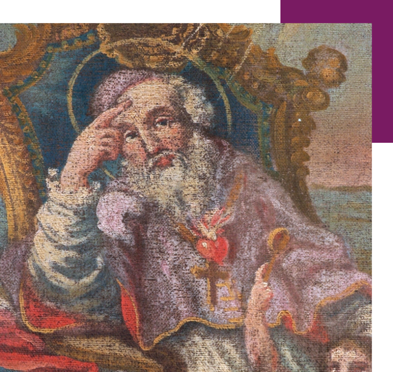 Saint Augustine of Hippo | What You Need to Know