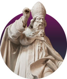 The Augustinian Province of Saint Thomas of Villanova