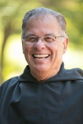 Michael Patrick Sullivan, O.S.A. - The Augustinians