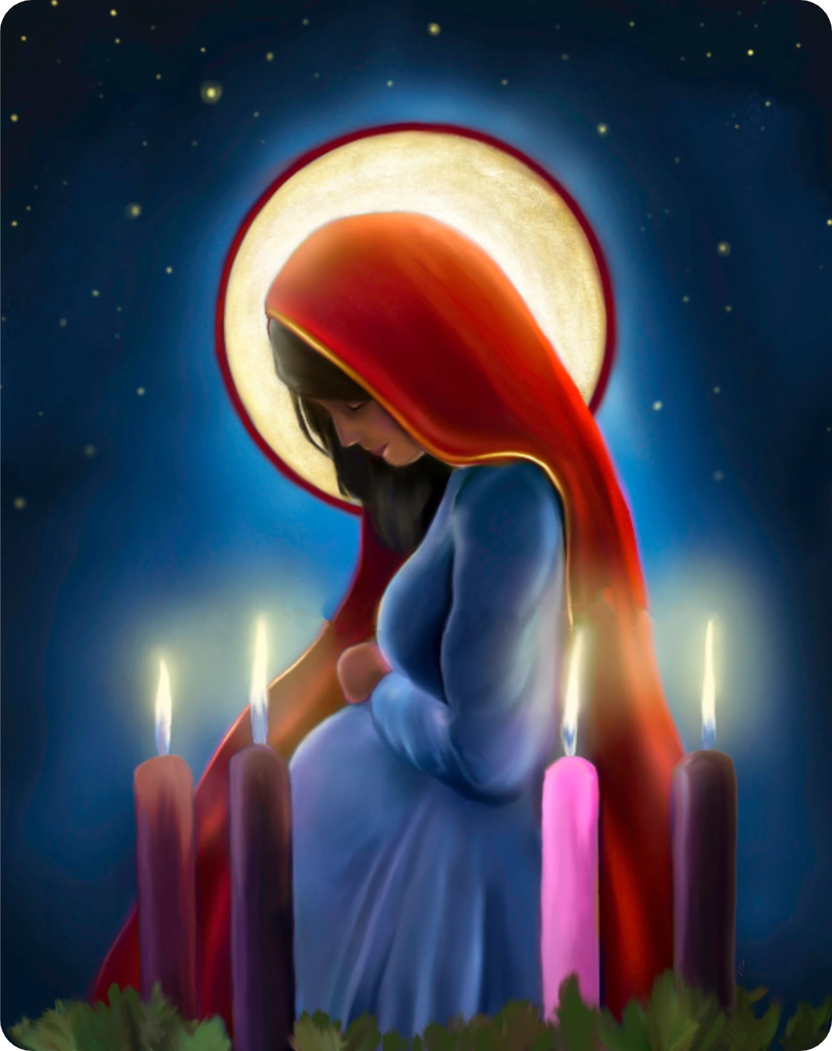 Third Sunday of Advent • Year C - The Augustinians