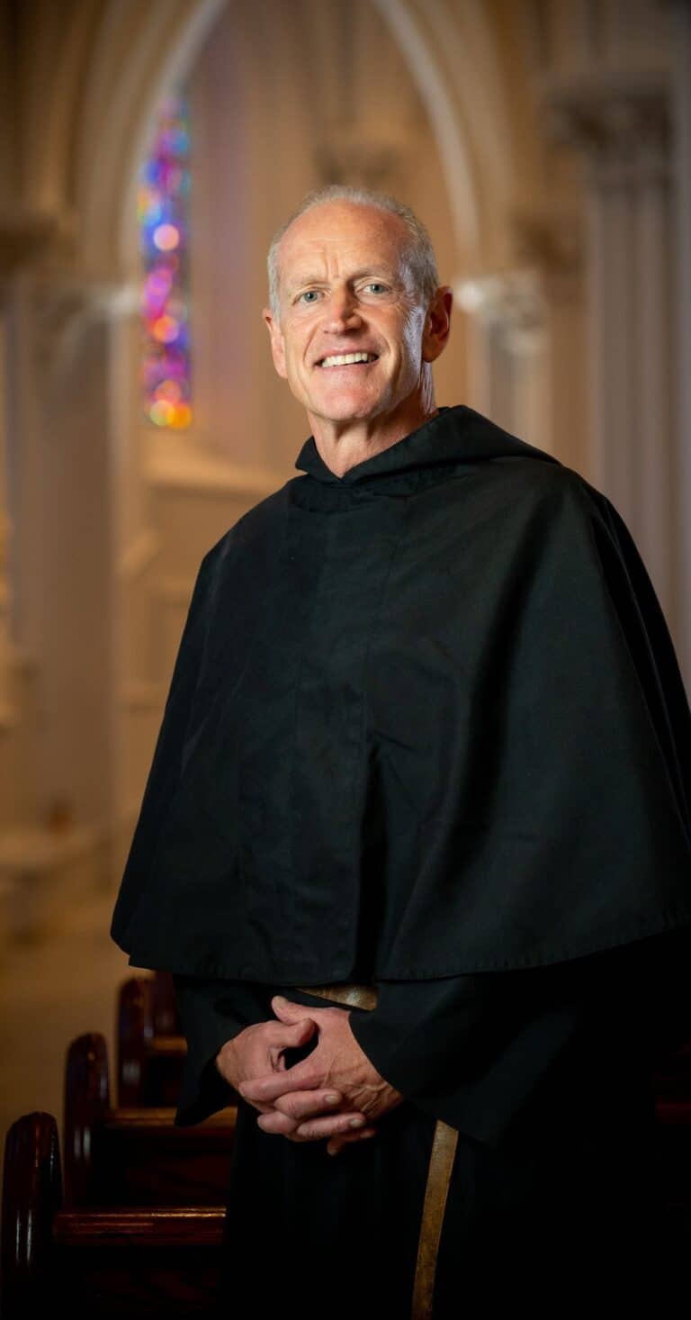 Prior Provincial | Augustinian Province of St. Thomas of Villanova