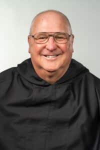 Prior Provincial | Augustinian Province of St. Thomas of Villanova