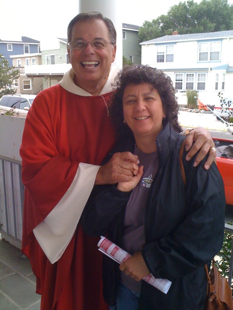 Remembering Fr. Michael Sullivan, O.S.A. - The Augustinians