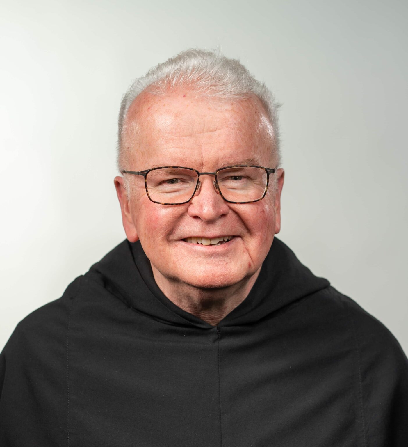 Father Frank Devlin, O.S.A. | The Augustinians