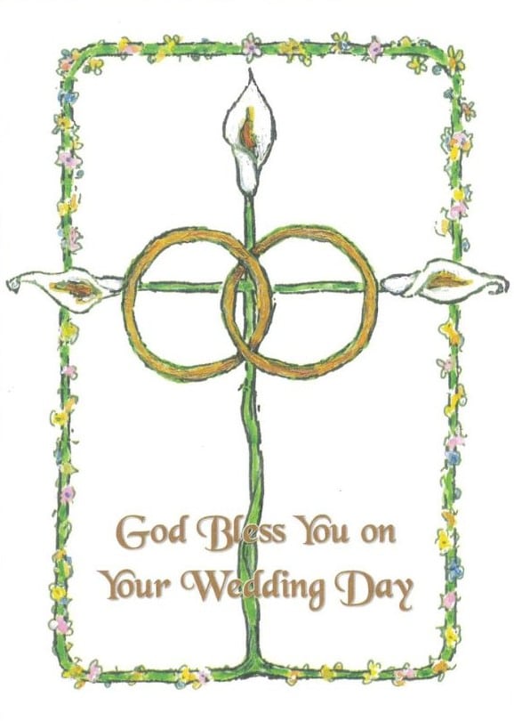 Catholic Wedding Symbols Three Catholic Wedding Traditions You've