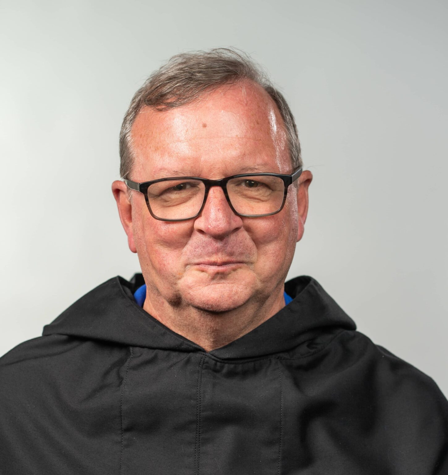 The Augustinian Province of Saint Thomas of Villanova