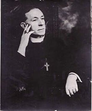 From Prince to Friar: The Religious Journey of Rudolph de Landas ...